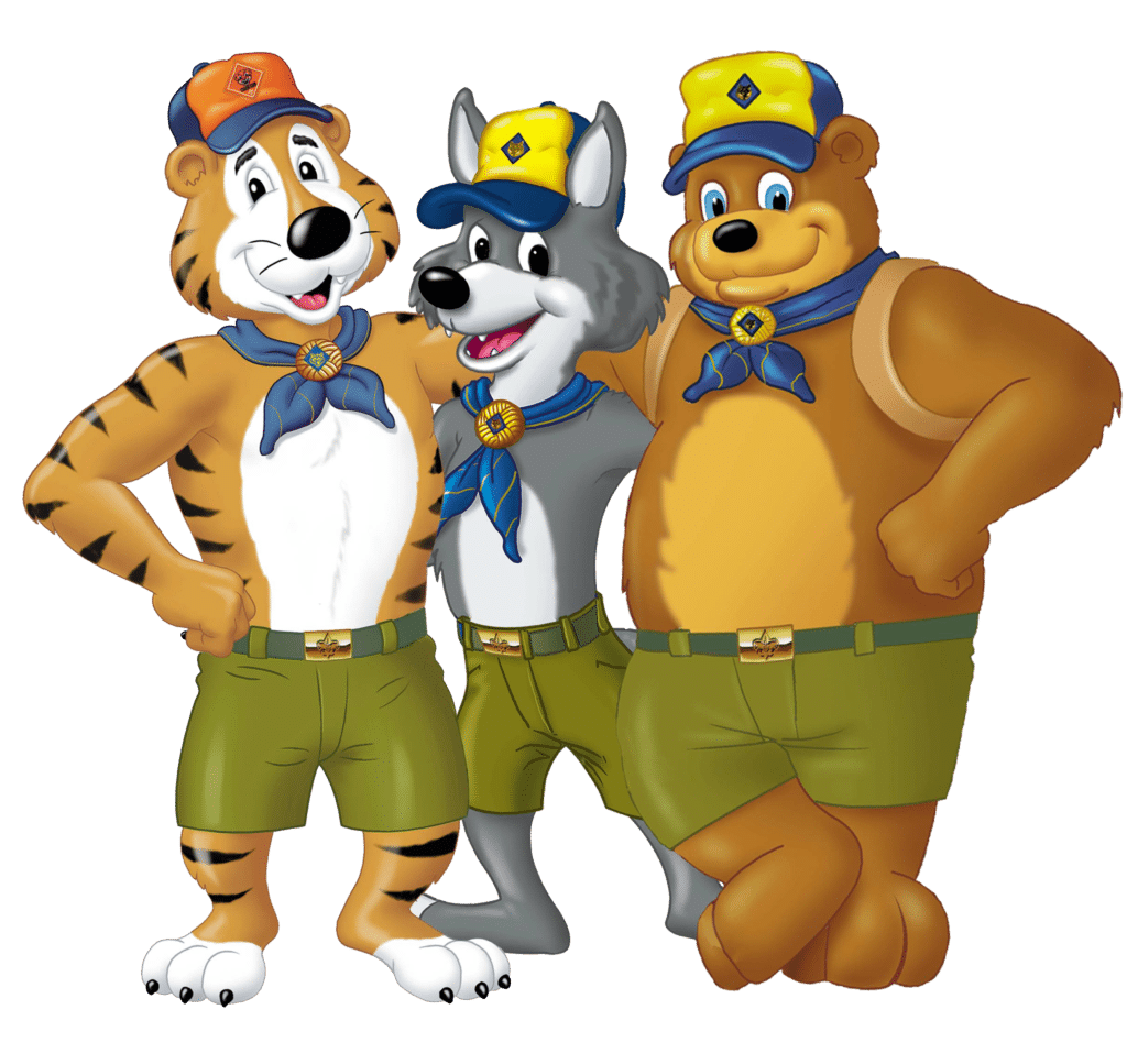 Home - Newville Cub Scout Pack 174